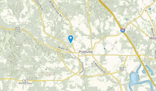 Best Trails near Prattville, Alabama | AllTrails
