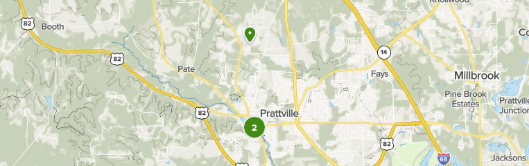 Best Hikes and Trails in Prattville | AllTrails