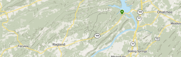 Best Hikes and Trails in Ragland | AllTrails