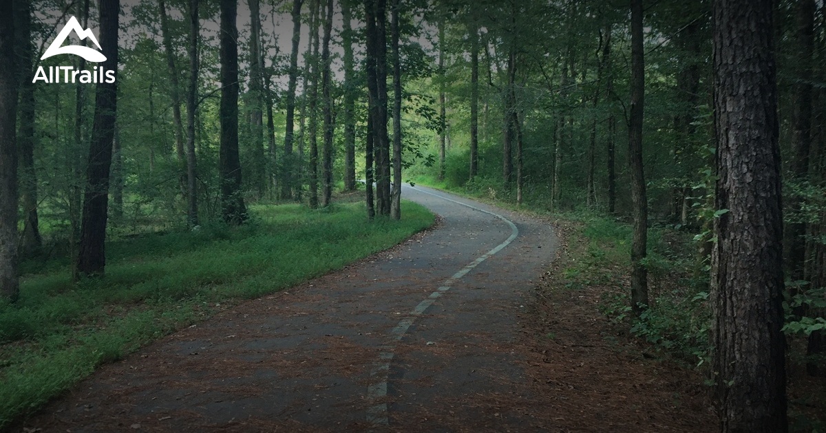 Best hikes and trails in Rainbow City | AllTrails