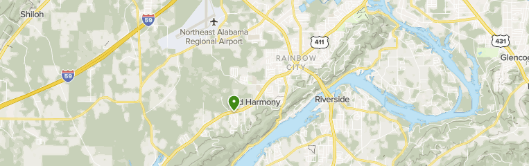 Best Hikes and Trails in Rainbow City | AllTrails