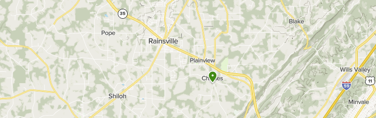 Best Hikes and Trails in Rainsville | AllTrails