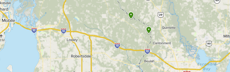 Best Hikes and Trails in Robertsdale | AllTrails