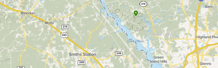 Best Hikes and Trails in Smiths Station | AllTrails