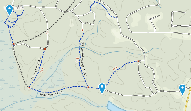 Best Trails near Spanish Fort, Alabama | AllTrails