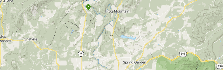 Best Hikes and Trails in Spring Garden | AllTrails