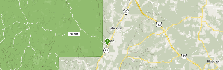 Best Hikes and Trails in Stanton | AllTrails