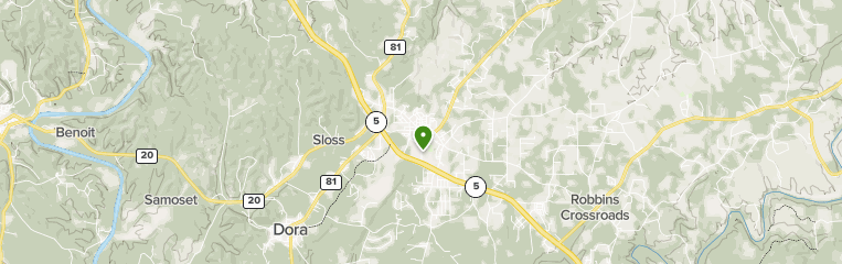 Best Hikes and Trails in Sumiton | AllTrails