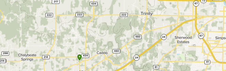 Best Hikes and Trails in Trinity | AllTrails