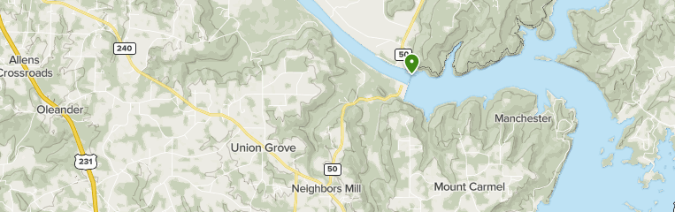 Best Hikes and Trails in Union Grove | AllTrails