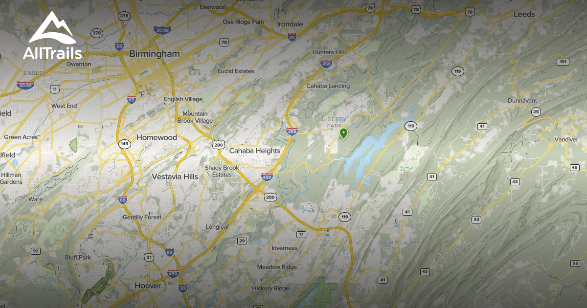 Best hikes and trails in Vestavia | AllTrails