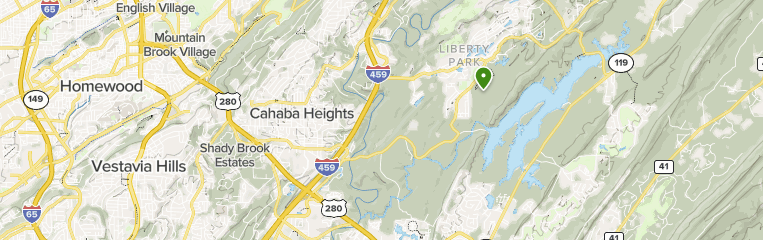 Best Hikes and Trails in Vestavia | AllTrails