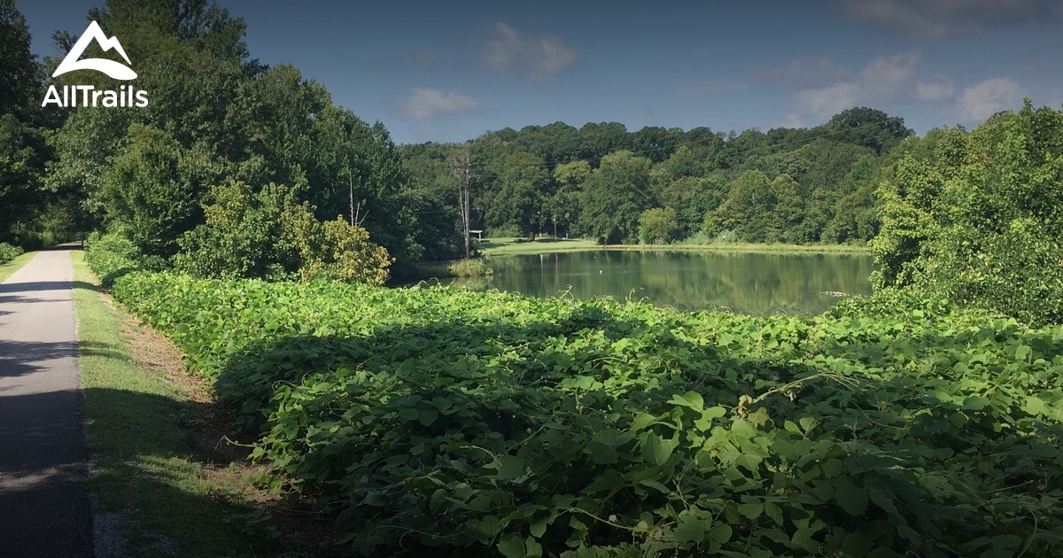 Best hikes and trails in Weaver | AllTrails