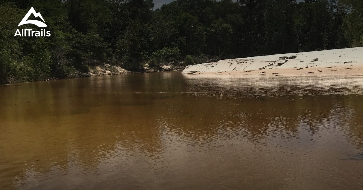 Best Trails near Wilmer, Alabama | AllTrails