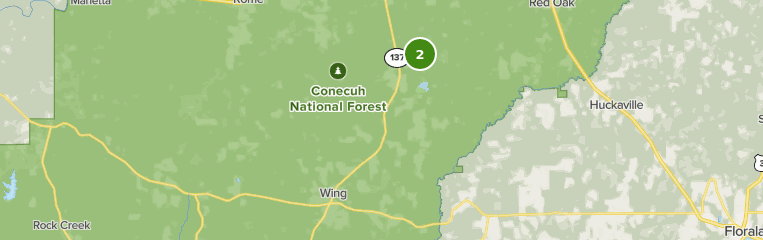 Best Hikes and Trails in Wing | AllTrails