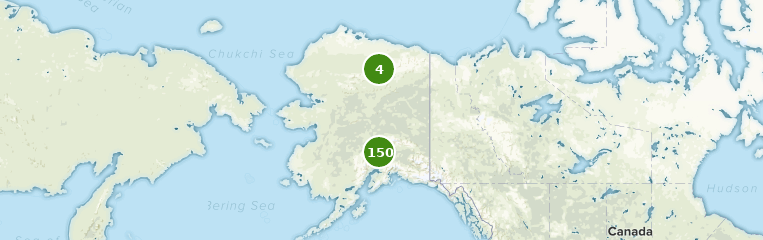 Best Trails near Anchorage, Alaska | AllTrails