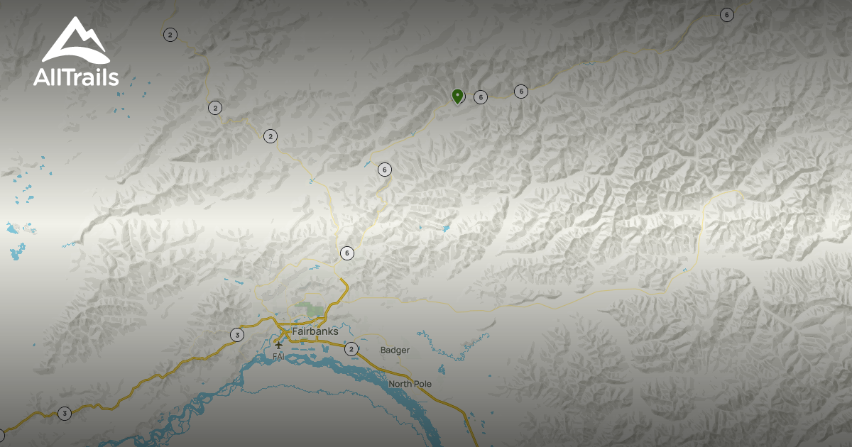 Best hikes and trails in Badger | AllTrails