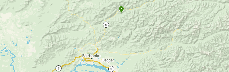 Best Hikes and Trails in Badger | AllTrails