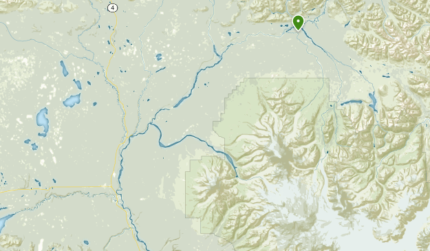 Best Trails near Copper Center, Alaska | AllTrails