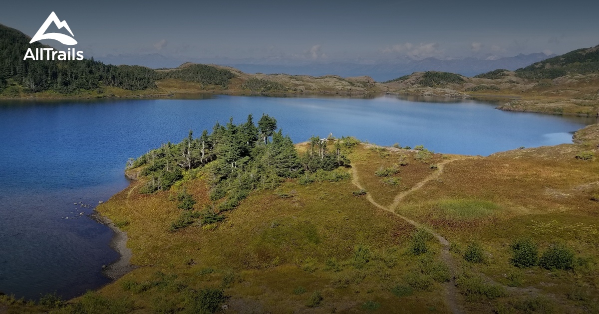 10 Best trails and hikes in Cordova | AllTrails