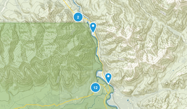 Best Trails near Denali National Park, Alaska | AllTrails