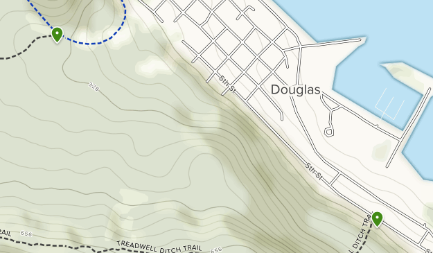 Best Trails near Douglas, Alaska | AllTrails
