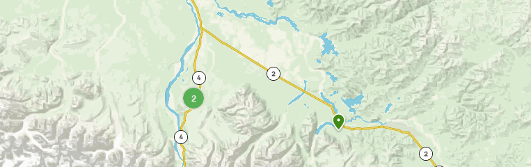 Best Hikes and Trails in Fort Greely | AllTrails