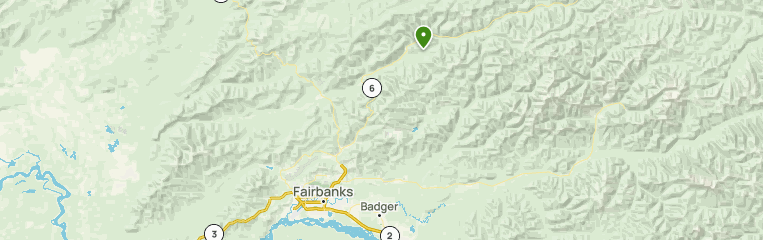 Best Hikes and Trails in Fort Wainwright | AllTrails