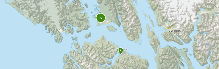 Best Hikes and Trails in Gustavus | AllTrails