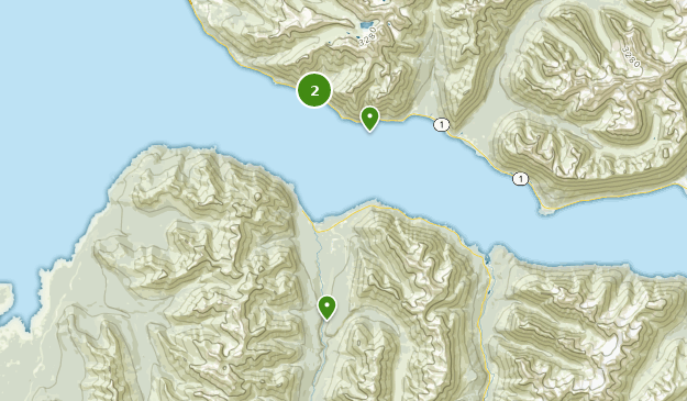 Best Trails near Hope, Alaska | AllTrails