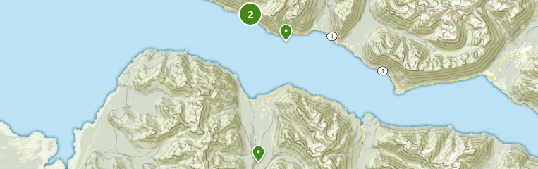 Best Trails near Hope, Alaska | AllTrails