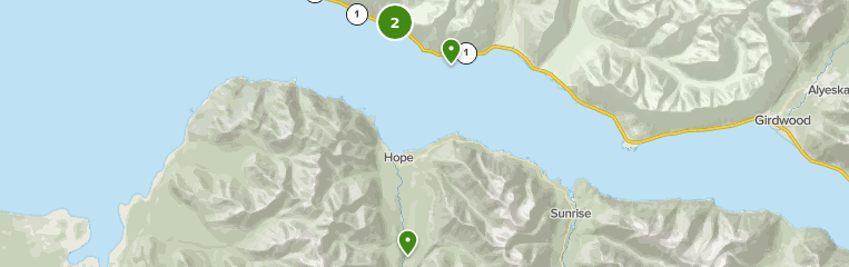 Best Hikes and Trails in Hope | AllTrails