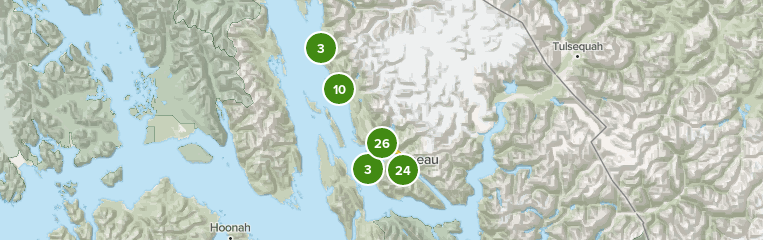 Best trails in Juneau, Alaska | AllTrails