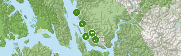 2023 Best 10 Trails and Hikes in Juneau | AllTrails