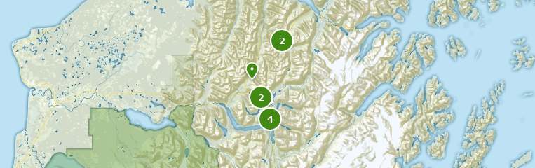 Best Trails near Moose Pass, Alaska | AllTrails