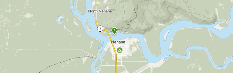 Best Hikes and Trails in Nenana | AllTrails