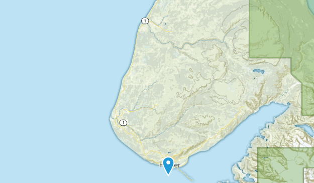 Best Trails near Ninilchik, Alaska | AllTrails