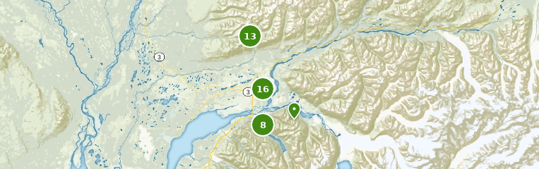 Best Trails near Palmer, Alaska | AllTrails