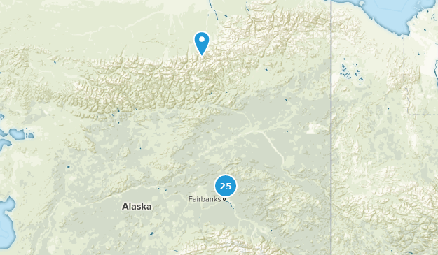 Best Trails near Salcha, Alaska | AllTrails
