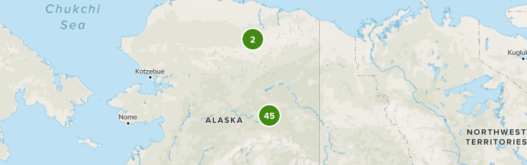 Best trails in Salcha, Alaska | AllTrails