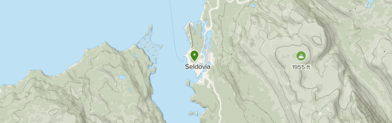 Best 10 Trails and Hikes in Seldovia | AllTrails