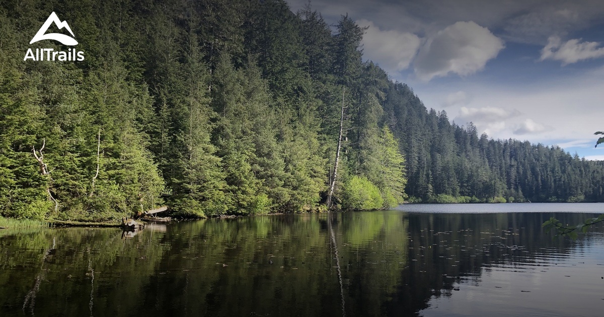 10 Best river trails in Sitka | AllTrails