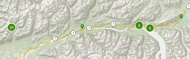 Best 10 Trails and Hikes in Sutton | AllTrails