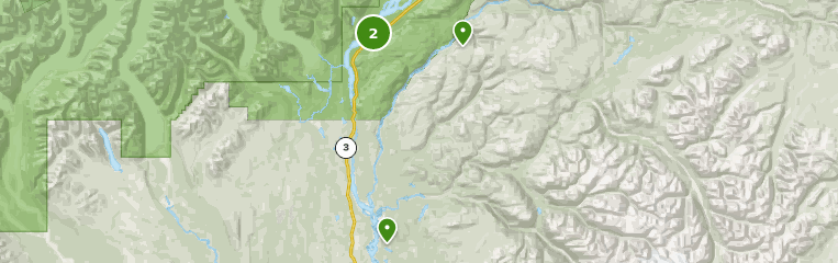 Best Trails near Talkeetna, Alaska | AllTrails