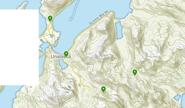 Best Trails near Unalaska, Alaska | AllTrails