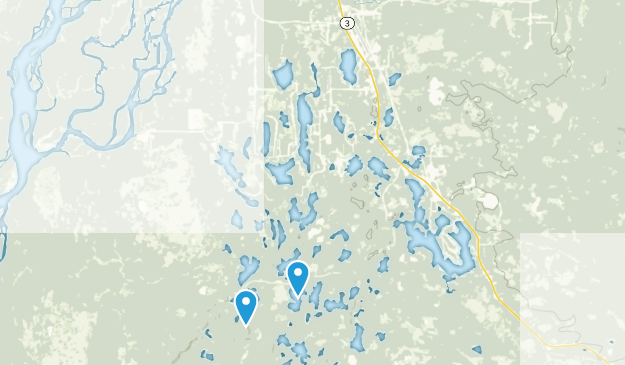 Best Trails near Willow, Alaska | AllTrails