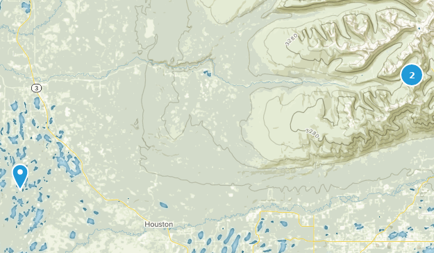 Best Trails near Willow, Alaska | AllTrails