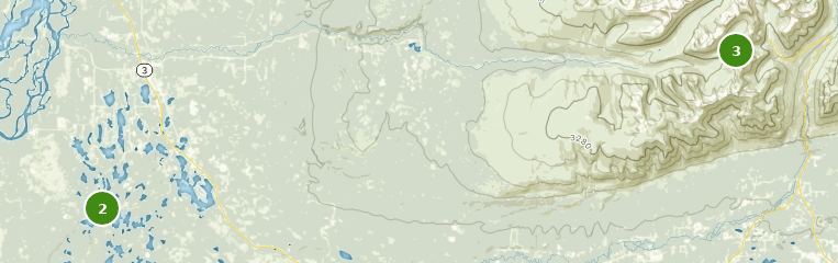 Best Trails near Willow, Alaska | AllTrails