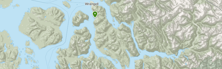Best 10 Trails and Hikes in Wrangell | AllTrails