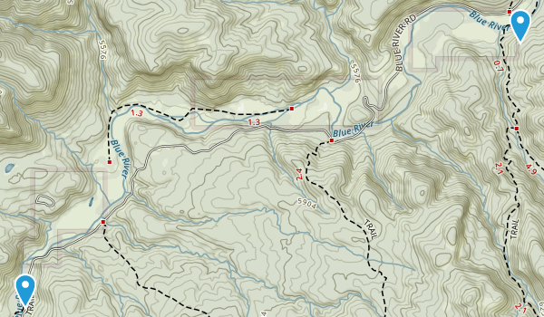 Best Trails near Alpine, Arizona | AllTrails